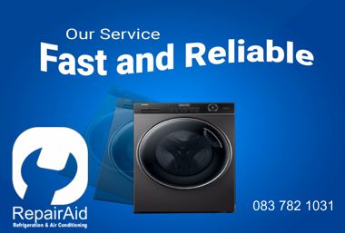 Affordable Bosch Washing Machine Repairs in Sandton | Call 083 782 1031|